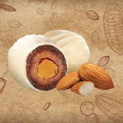 Albela Dates Chocolate | Olmec Sweet