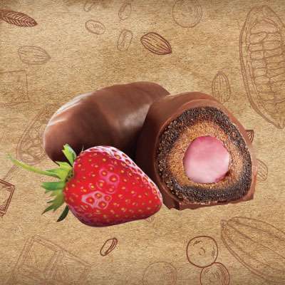 Albela Dates Chocolate | Olmec Sweet