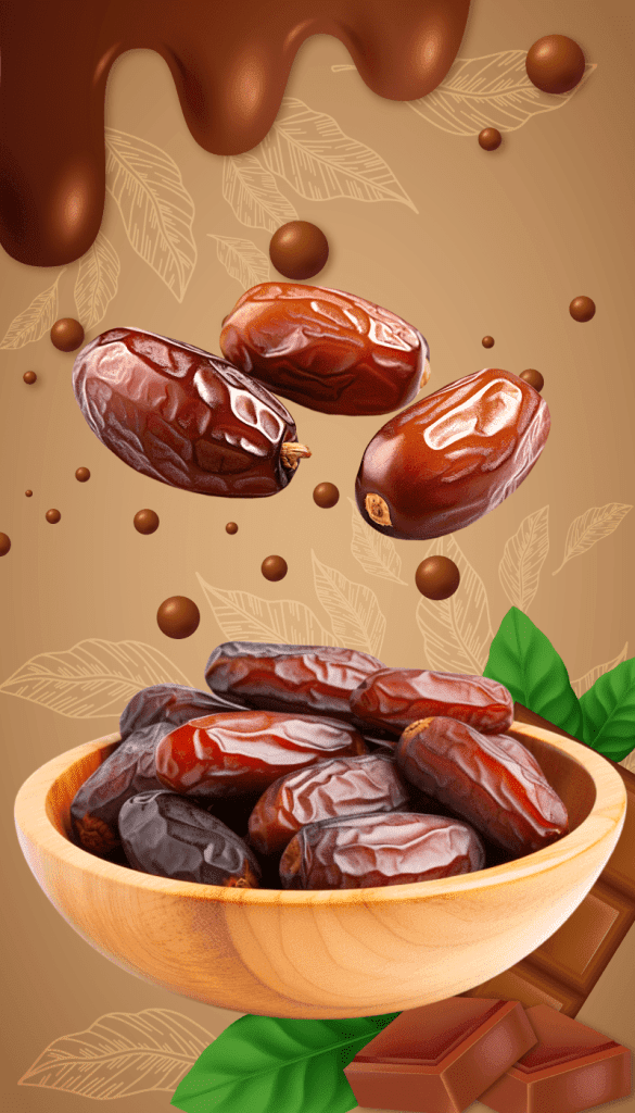 Best Chocolate Suppliers In UAE | Olmec Sweet