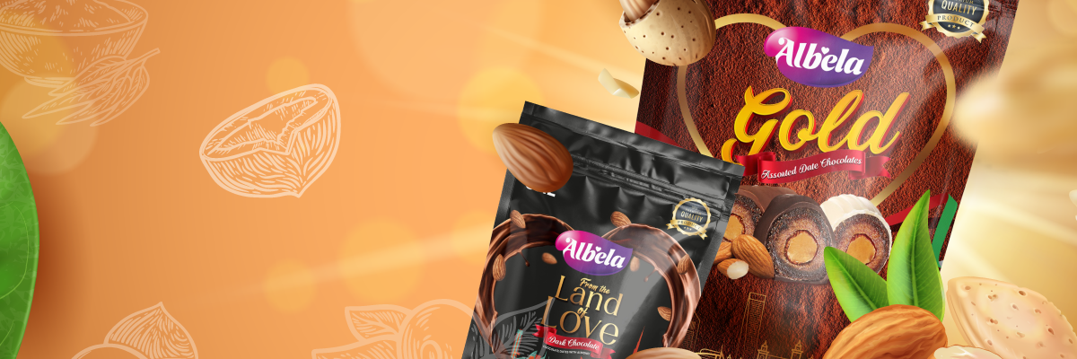 Pistachio Chocolate Manufacturer In UAE | Olmec Sweet